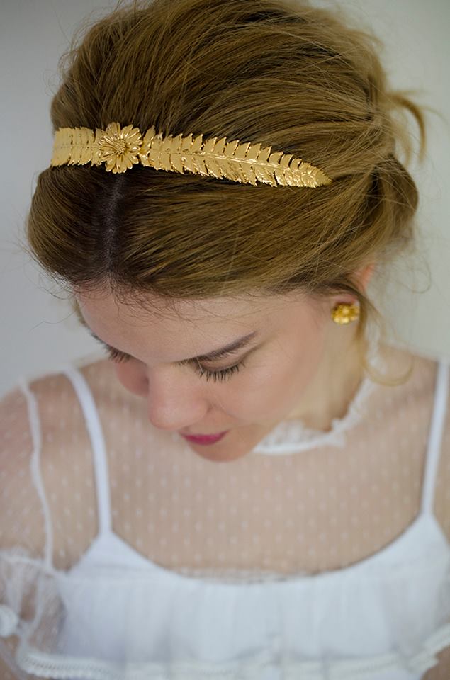 Thallo Jewelery | Living Postcards - The new face of Greece