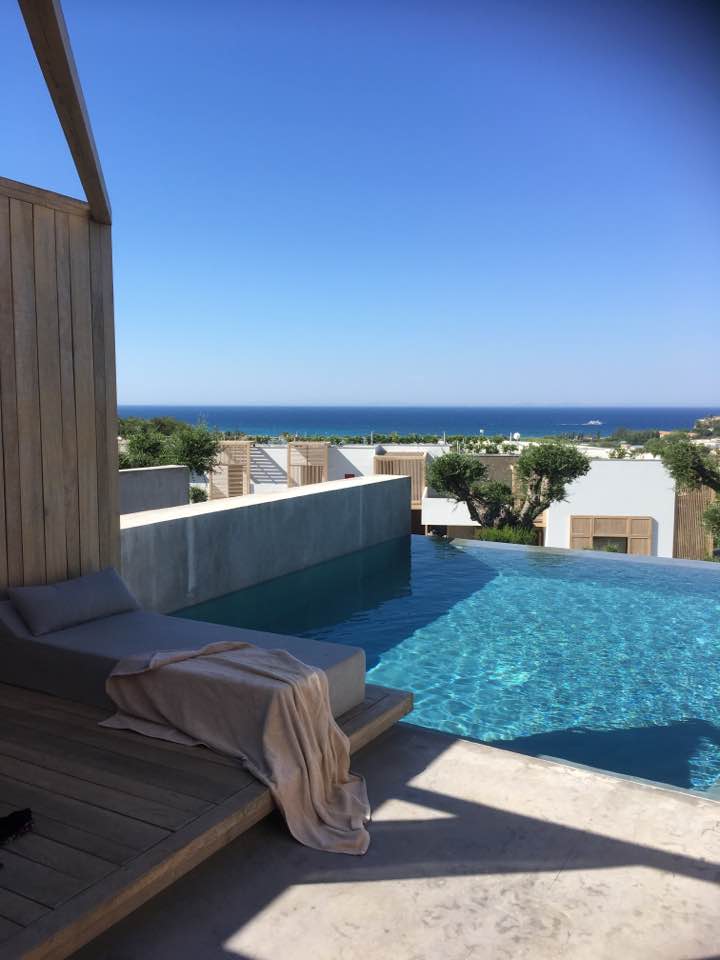 Zante Maris Suites. | Living Postcards - The new face of Greece