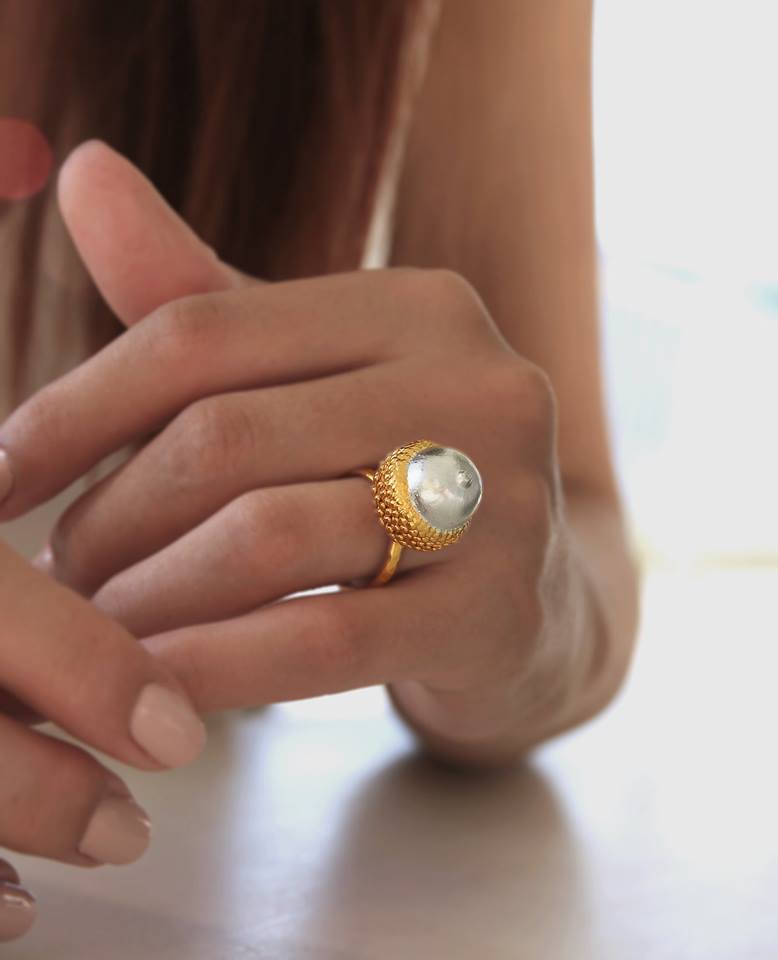 Thallo Jewelery | Living Postcards - The new face of Greece