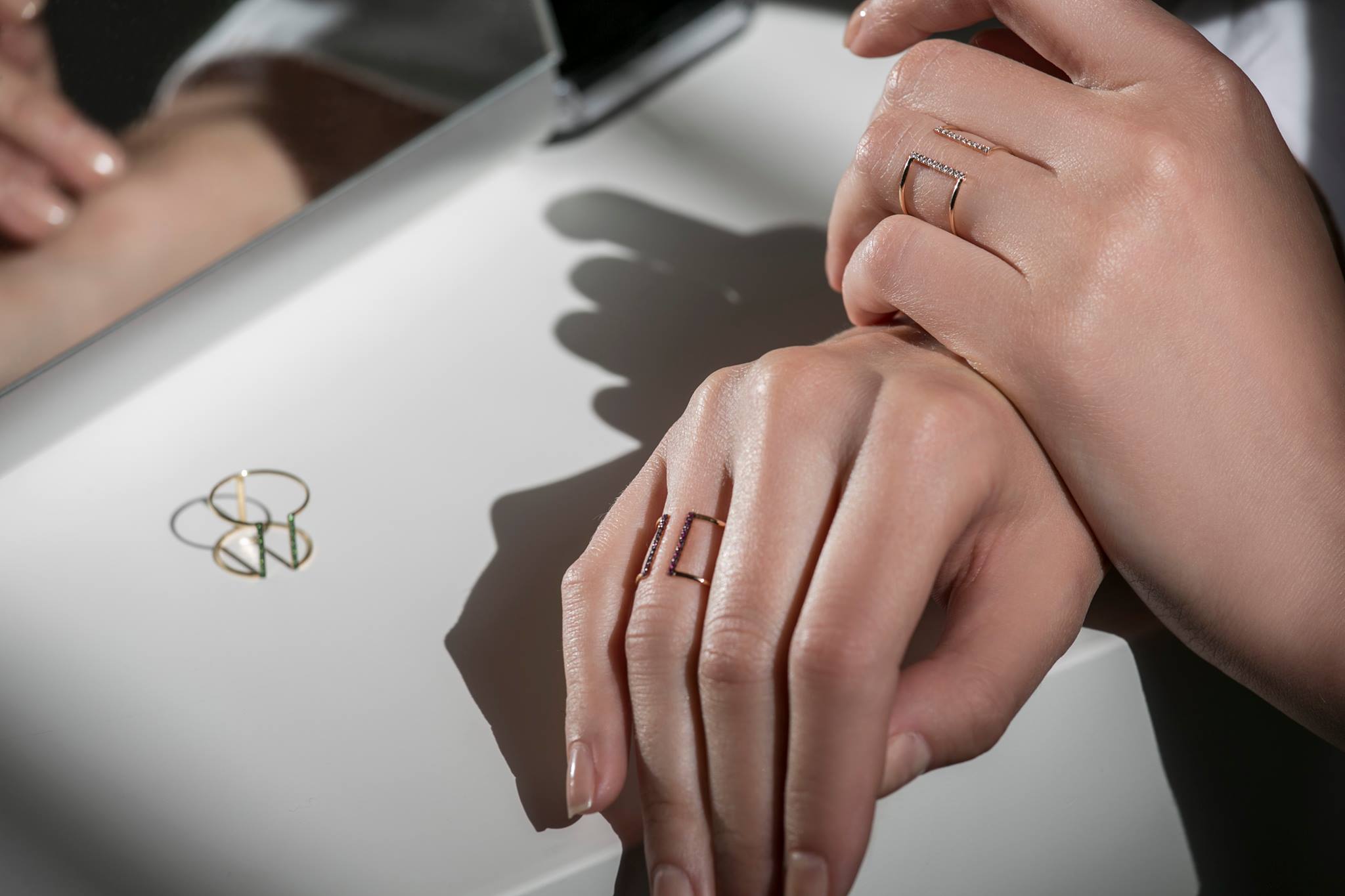 Kk Jewelry Lab By Katerina Kouloubourou Living Postcards The New