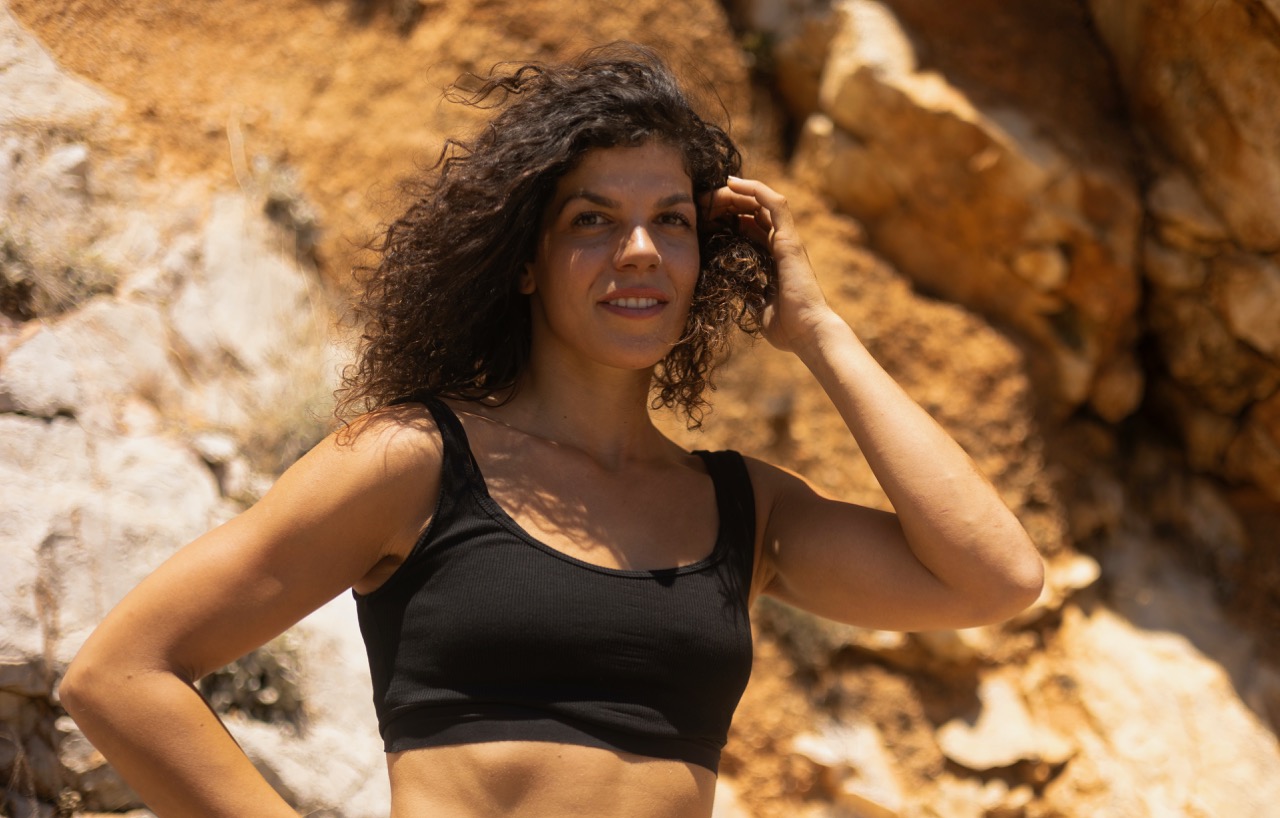 Living Postcards - The new face of Greece